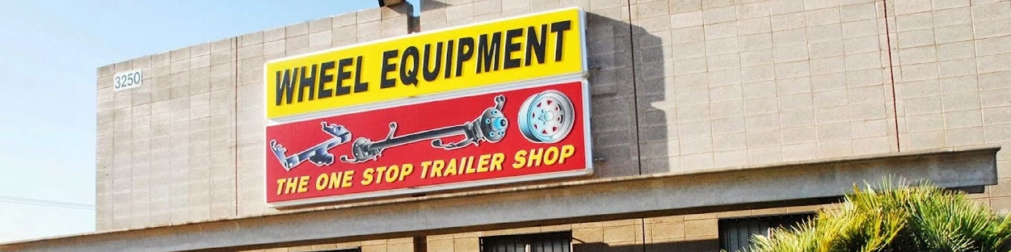 Products - Wheel Equipment Inc.